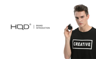 Hqd presentation | PPT