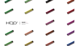 Hqd presentation | PPT