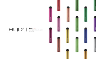 Hqd presentation | PPT