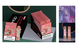 Hqd presentation | PPT