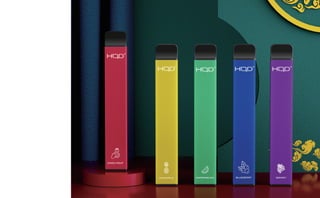 Hqd presentation | PPT