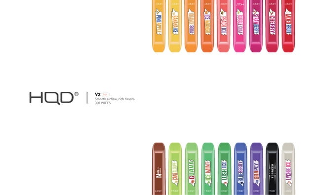 Hqd presentation | PPT