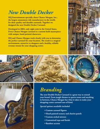 HQ Carousels | PDF