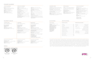 2015 Buick Encore eBrochure | PDF