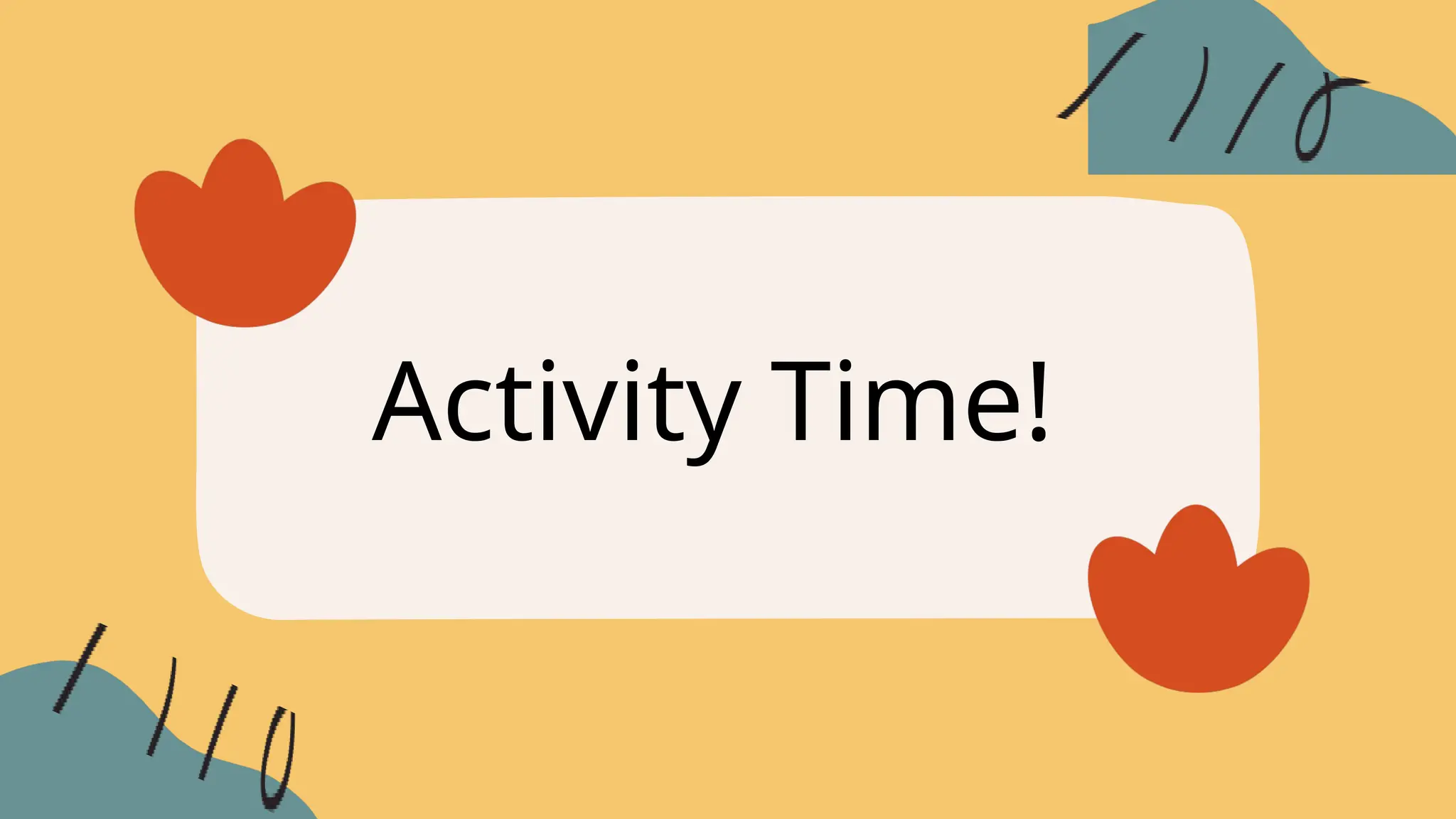 Simple Aspects of Verbs Powerpoint Template | PPTX