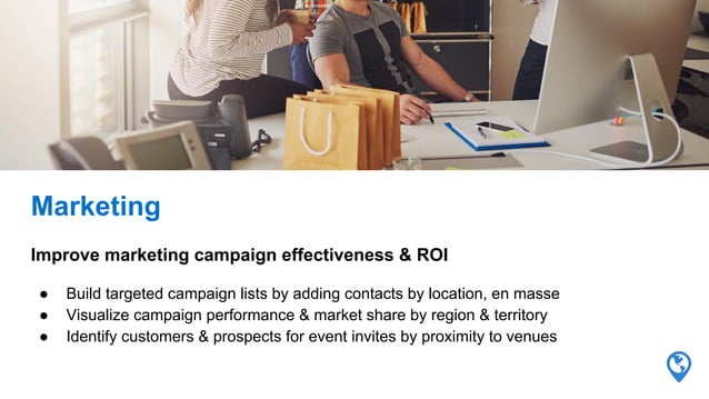 MapAnything for salesforce slide deck | PPT