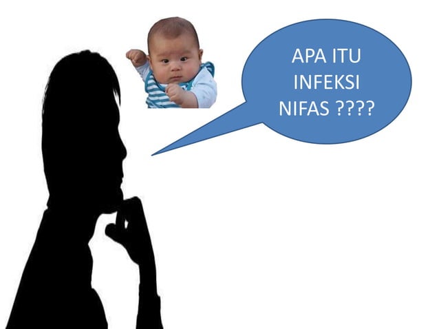 Asuhan Kebidanan Nifas (Deteksi Dini Pada Masa Nifas) | PPTX