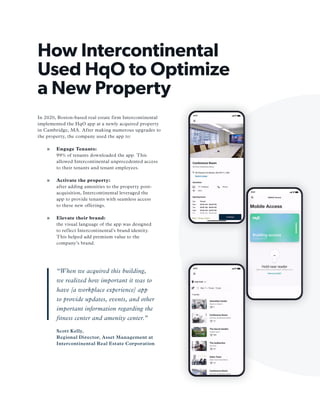 HqO Vision | PDF