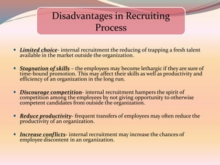 Human Resources Management | PPTX