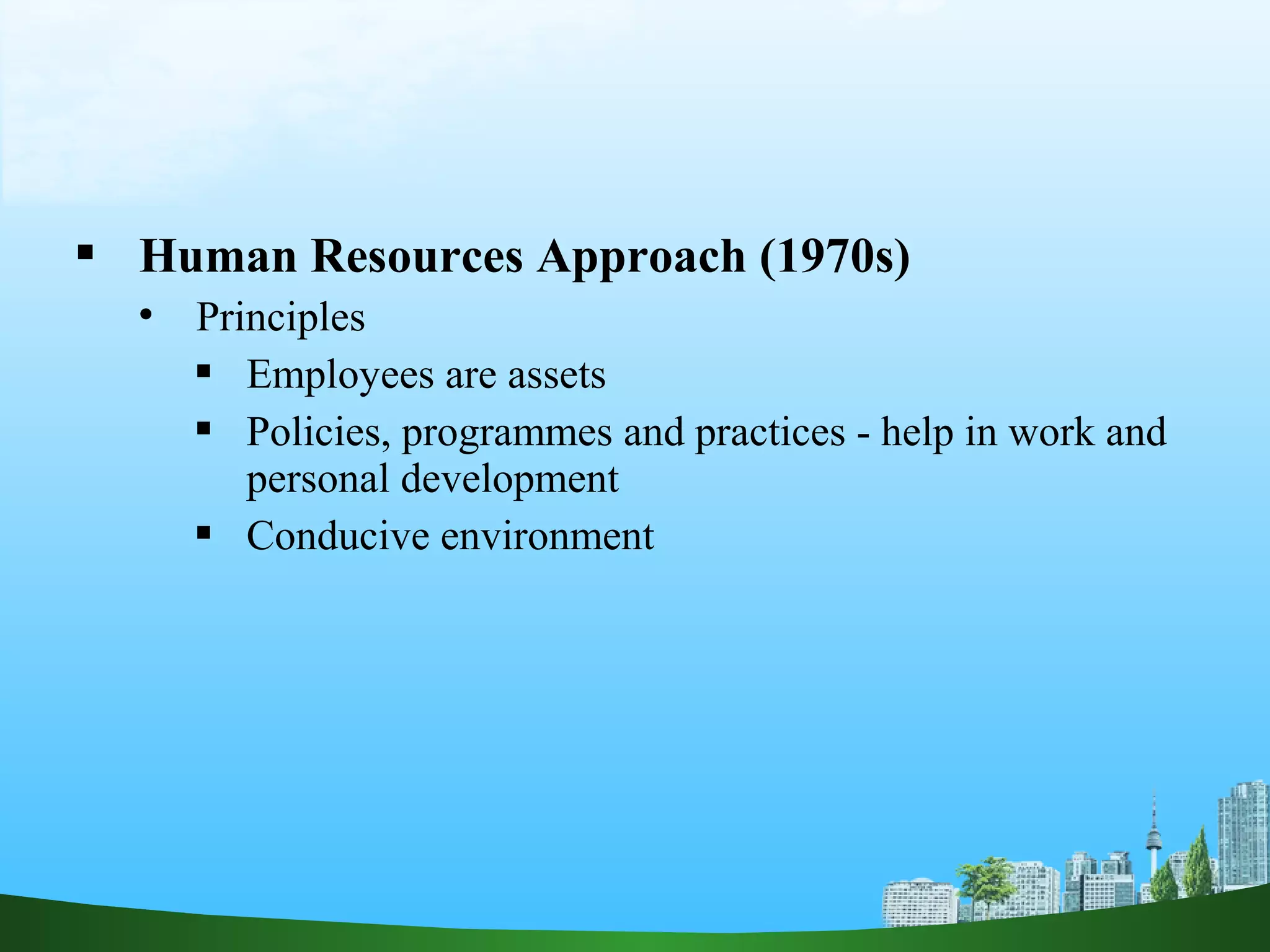 Human Resource Management presentation.Human Resource roles,Human resource Functions, Human ...