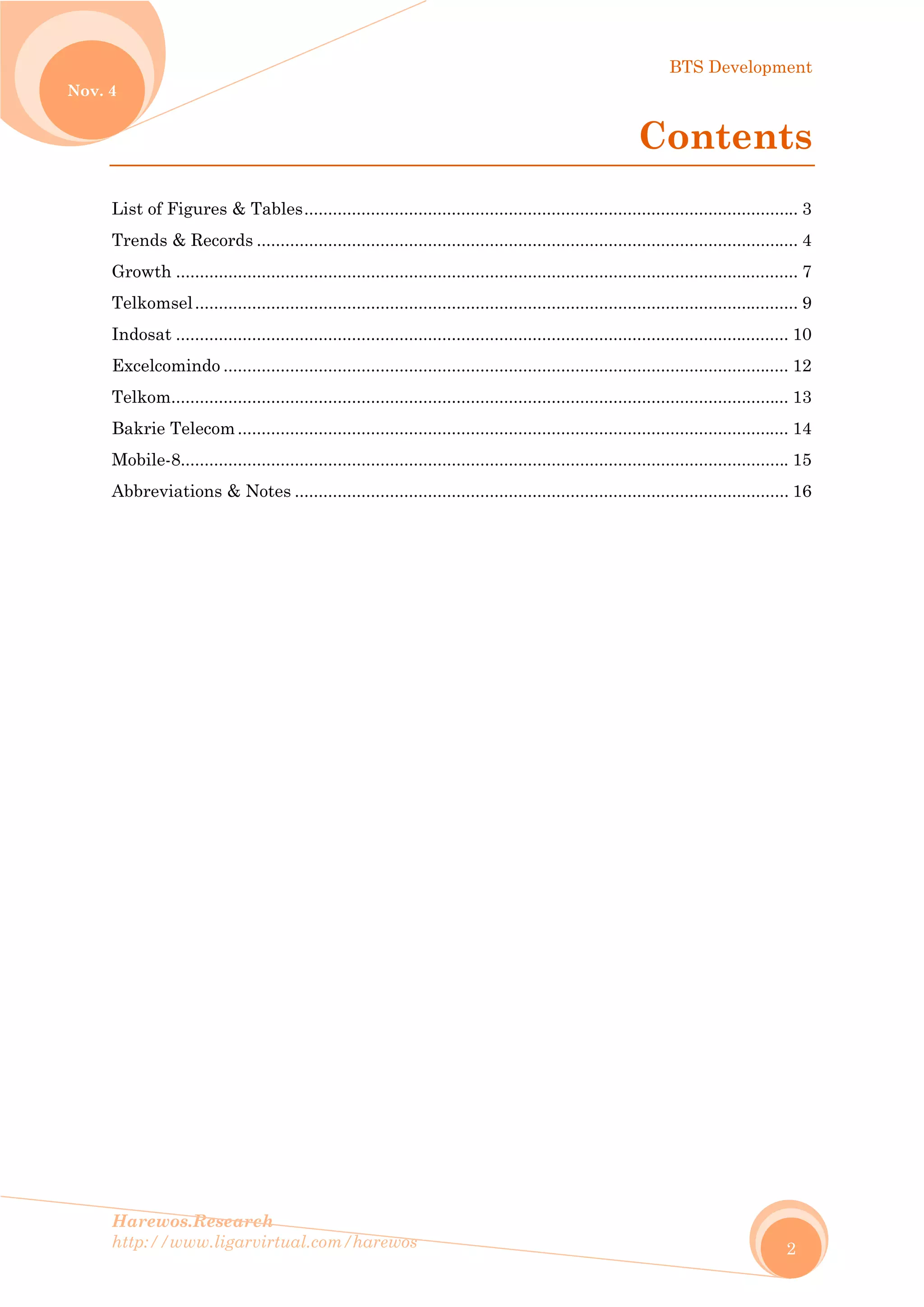 BTS (Base Transceiver Station) Development | PDF