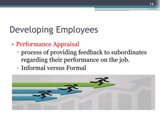 HR management best presentation | PPT