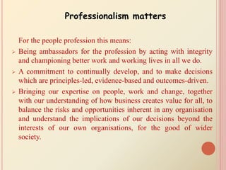 Human Resources | PPTX | Human Resources | Business