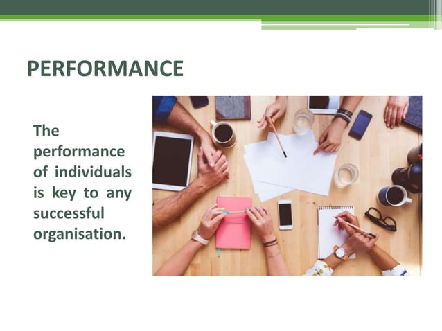 Human Resources - Performance, Engagement, Reward & Recognition | PPT