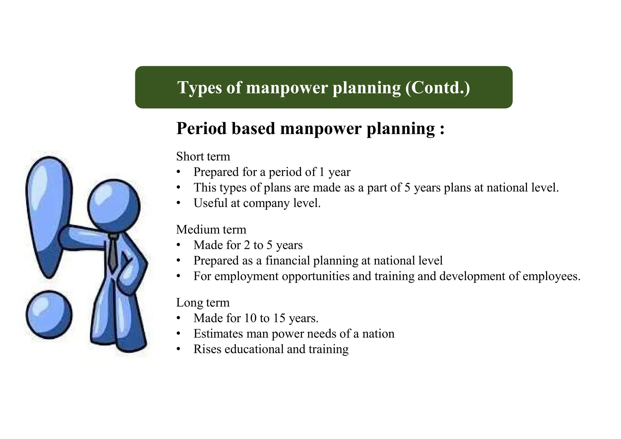 hr manpower planning and job analysis .pdf