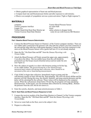 Hr.bp.ice experiment 1 | PDF