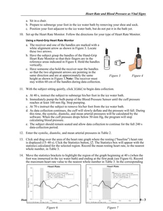 Hr.bp.ice experiment 1 | PDF