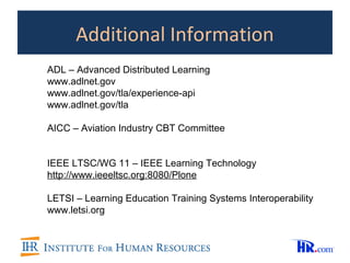 New Generation of eLearning Technologies Explained, Compared and ...