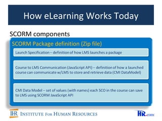 New Generation of eLearning Technologies Explained, Compared and ...