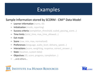 New Generation of eLearning Technologies Explained, Compared and Applied | PPT | Web Development ...