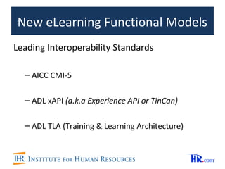 New Generation of eLearning Technologies Explained, Compared and ...