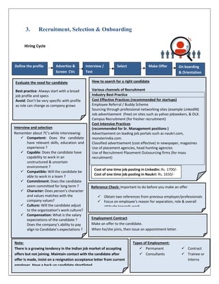 Hr for-start-ups-ready-recknor v | PDF