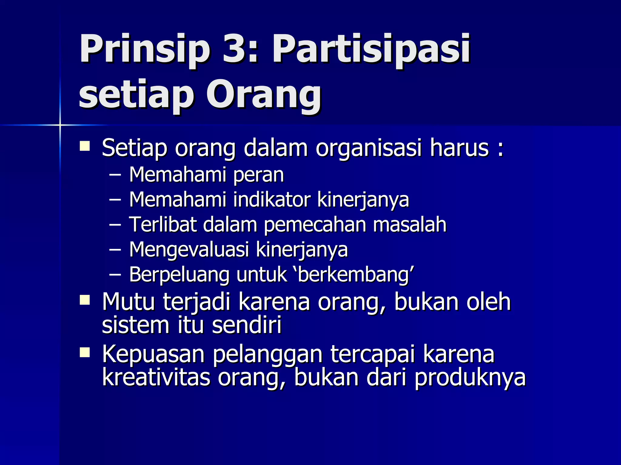 HR in ISO 9000 | PPT