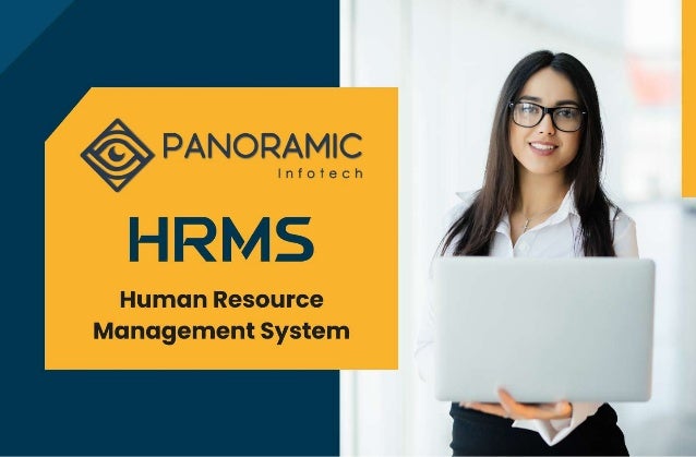 A Complete Human Resource Management System | PPT