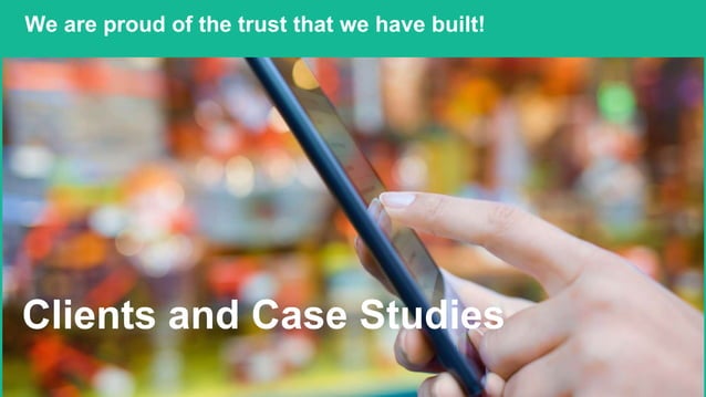 HR-One HRMS Solution | PPTX