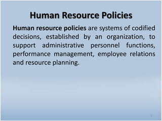 HR-Policies-Presentation.ppt