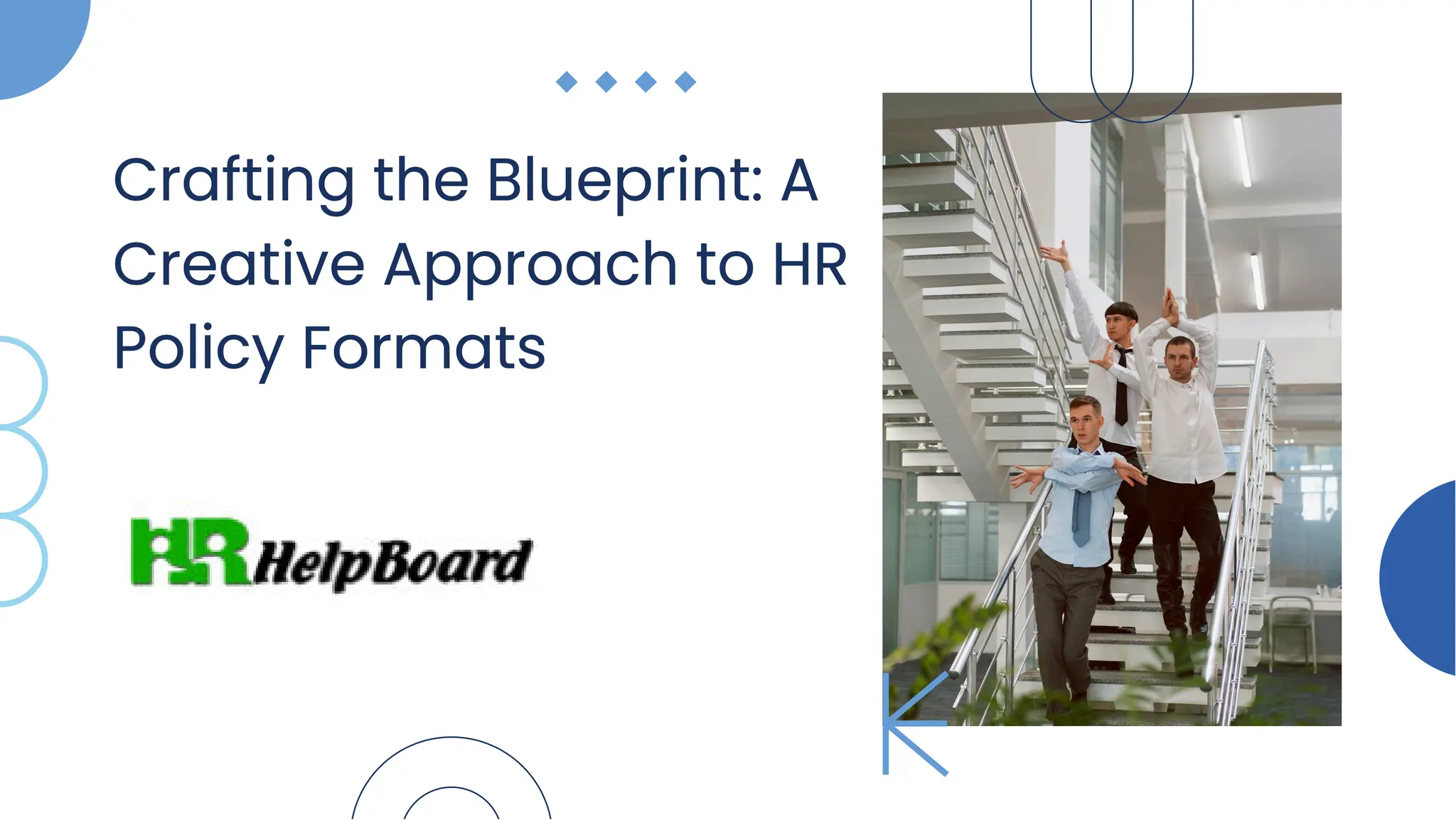 hr-policy-format , How to Write Policies and Procedures Template | PDF