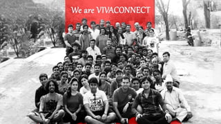 Join Vivaconnect | PPTX