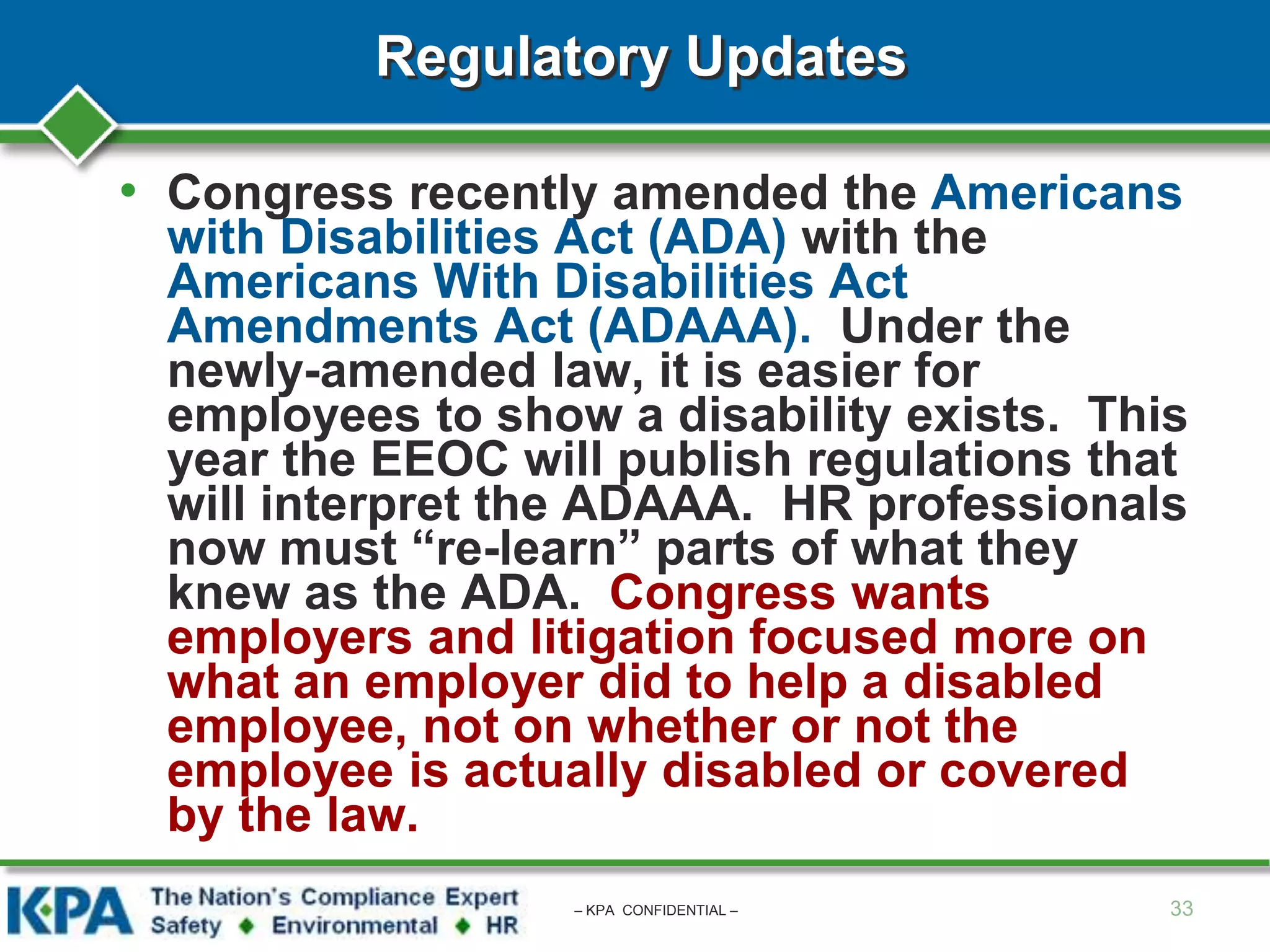 Human Resources 101 | PPTX