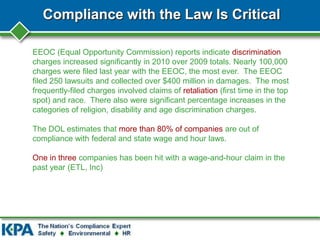 Human Resources 101 | PPTX