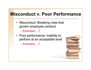 HR 101 Employee Documentation | PDF