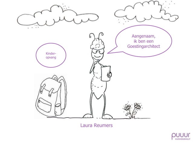 HR18 17. Laura Reumers | PPT