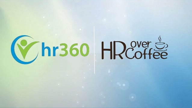 Hr360 - Your Online HR Department