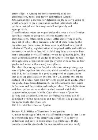 HR, 3eAngelo S. DeNisi, Ricky W. GriffnThe amount of value.docx