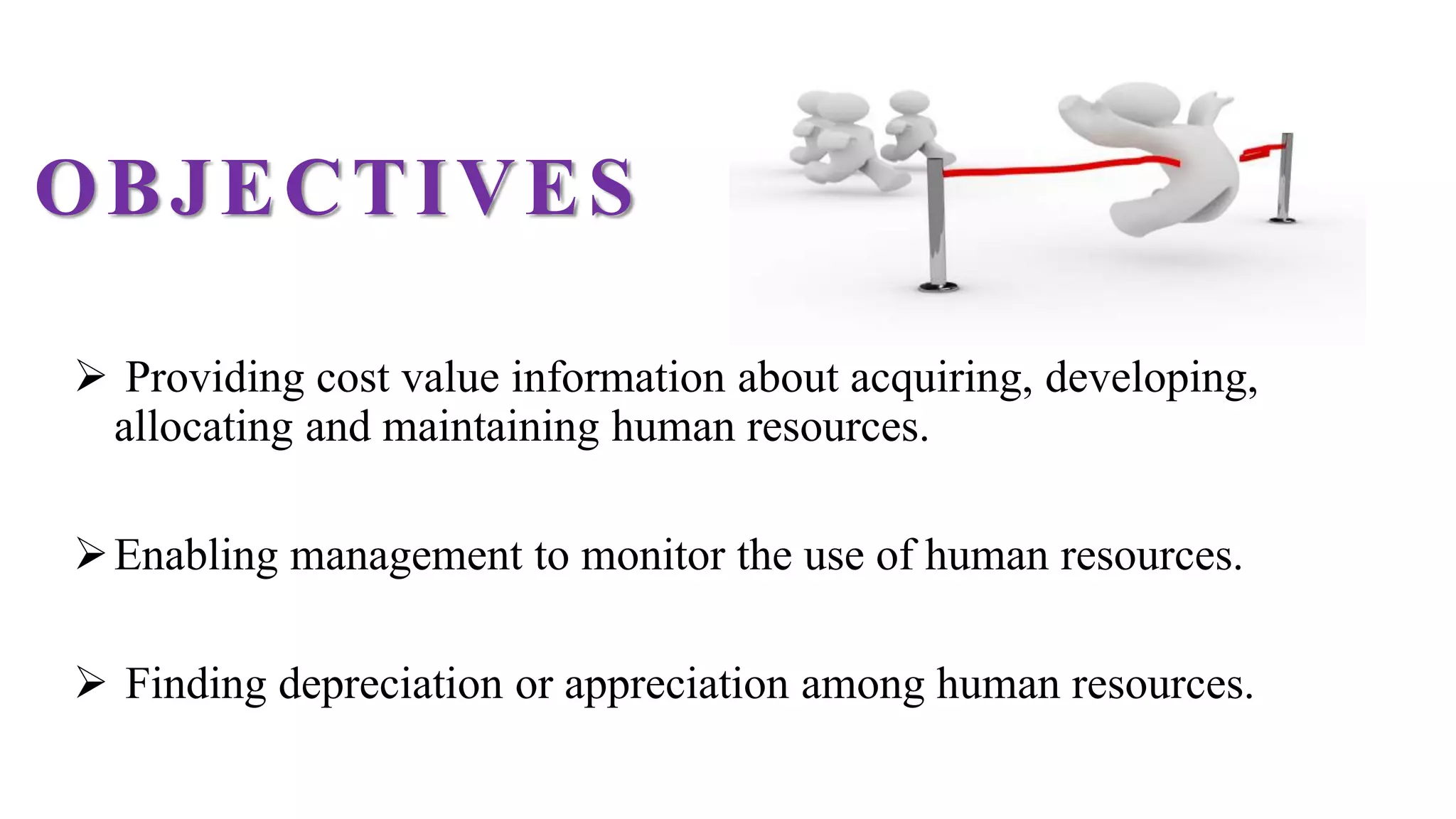 Human Resource Accounting | PPTX