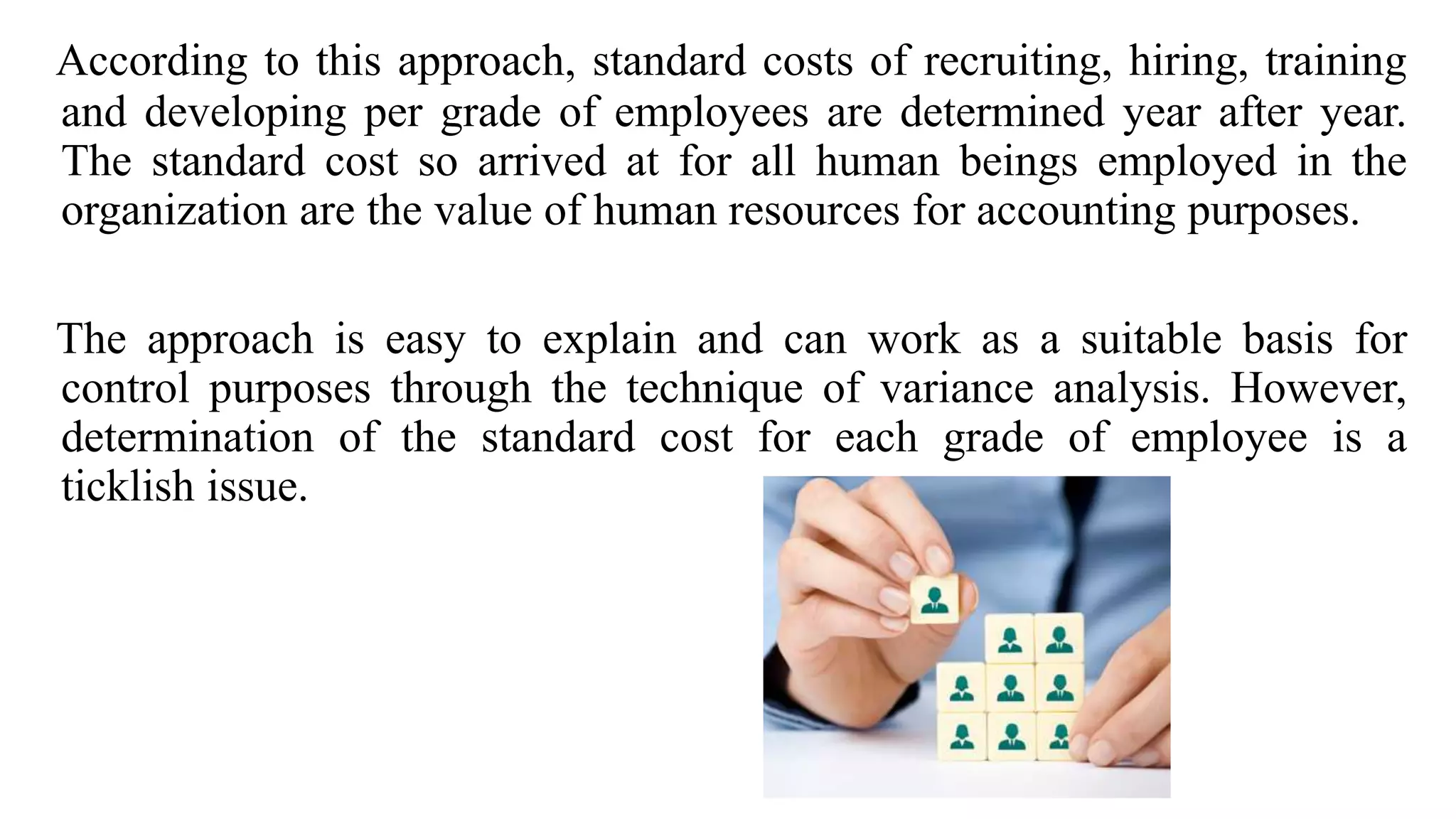 Human Resource Accounting | PPTX
