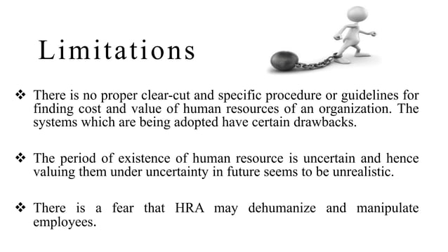 Human Resource Accounting | PPTX