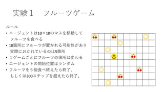 機械学習 論文輪読会 Hybrid Reward Architecture for Reinforcement Learning | PPTX