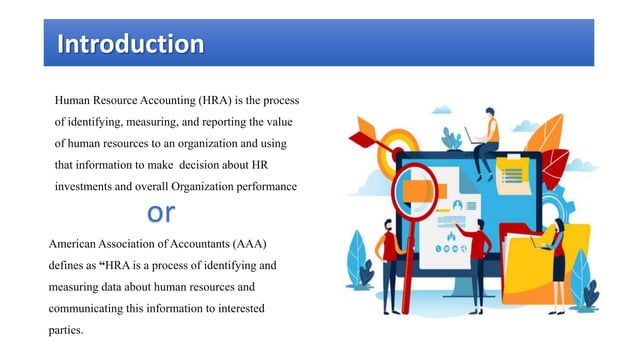 Human resource accounting and their models.pptx