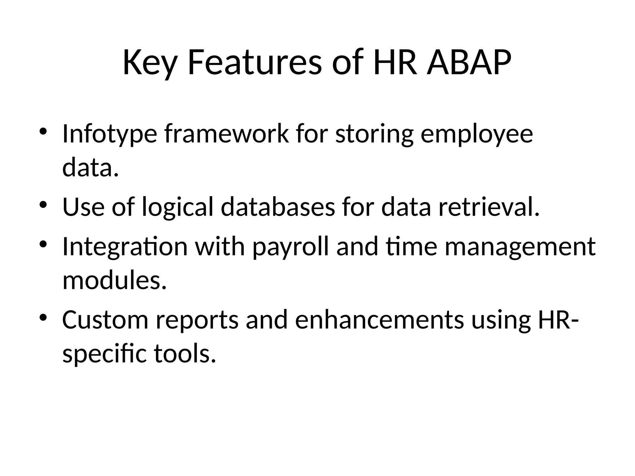 Basic Understanding of HR_ABAP_Presentation.pptx