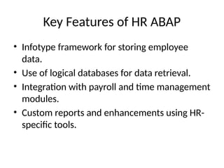 Basic Understanding of HR_ABAP_Presentation.pptx