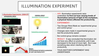 human relationship approach | PPTX