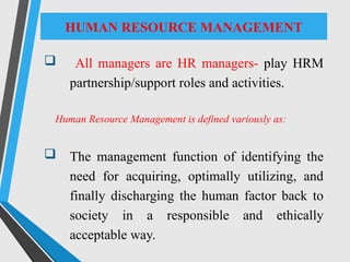Human Resource Management Notes 2024.pptx