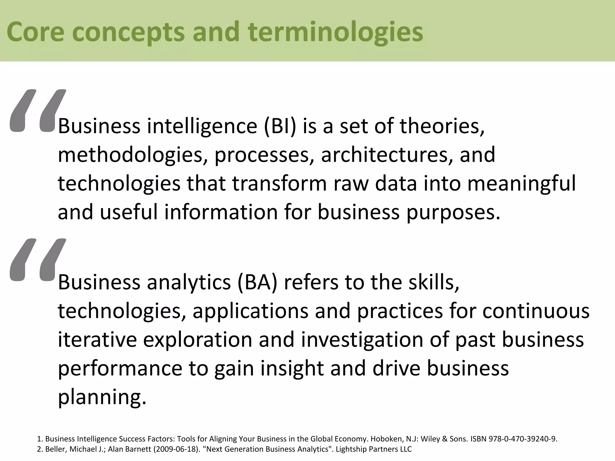 HR / Talent Analytics | PDF