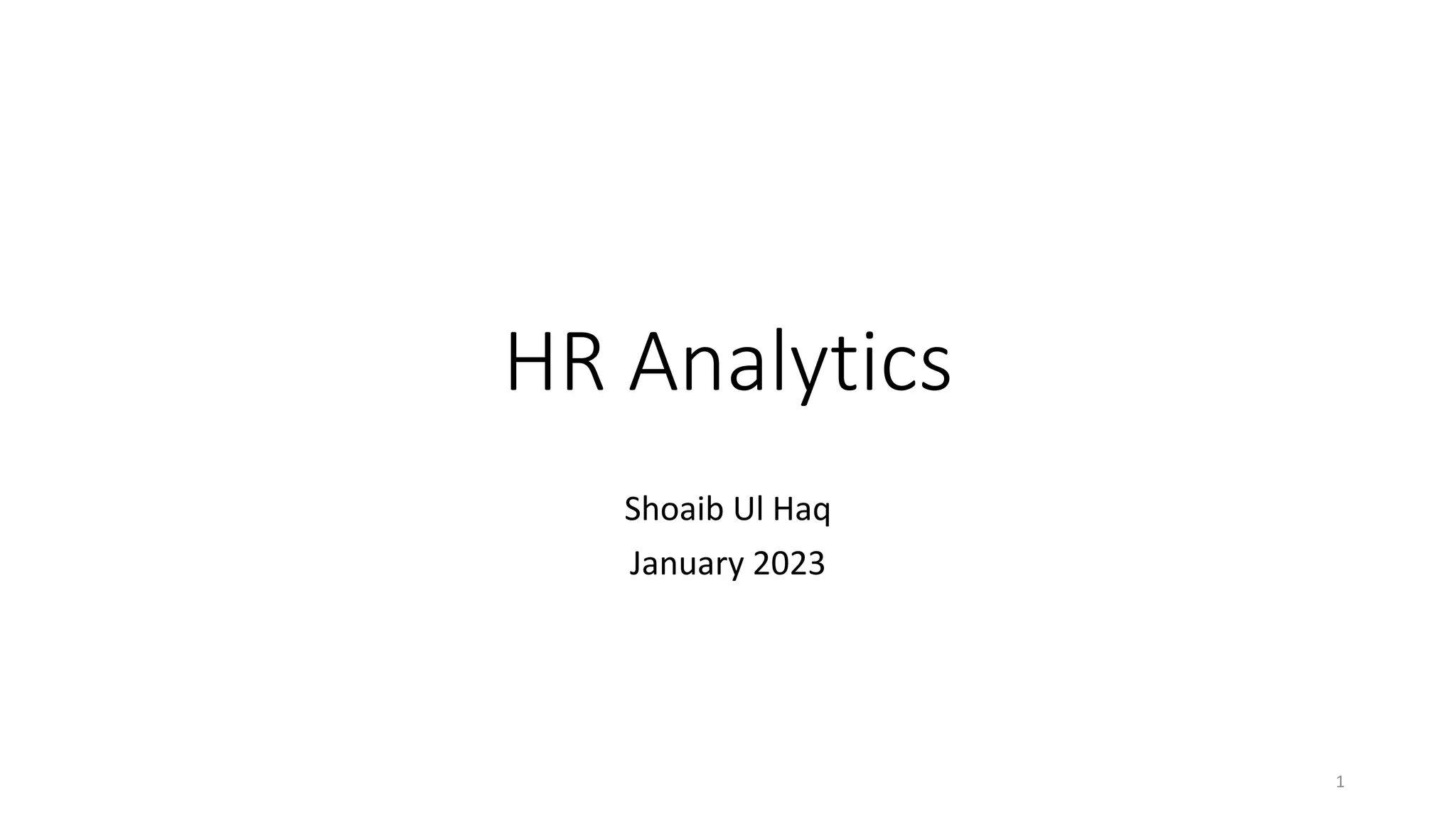 HR Analytics.pptx