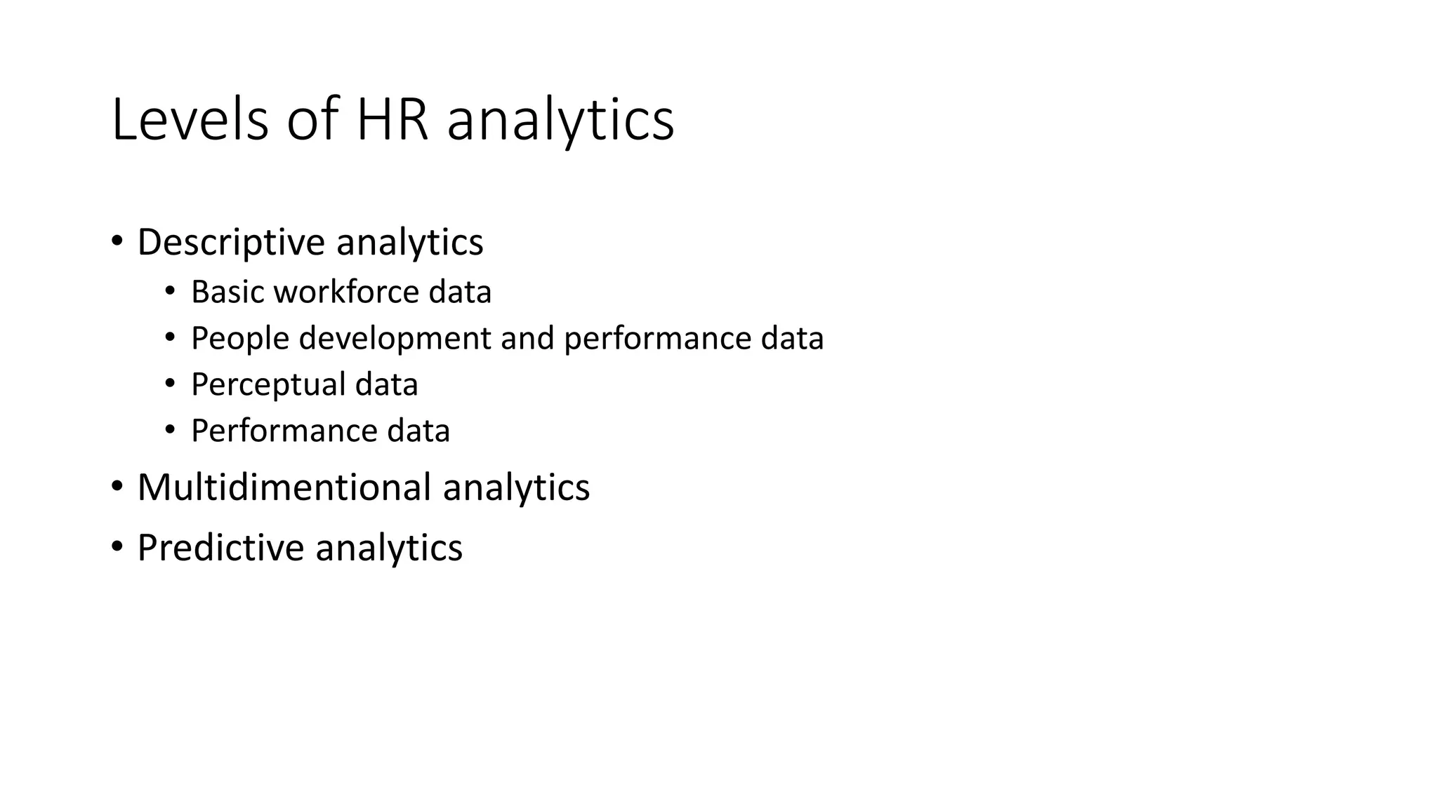 HR analytics introduction for students.pptx
